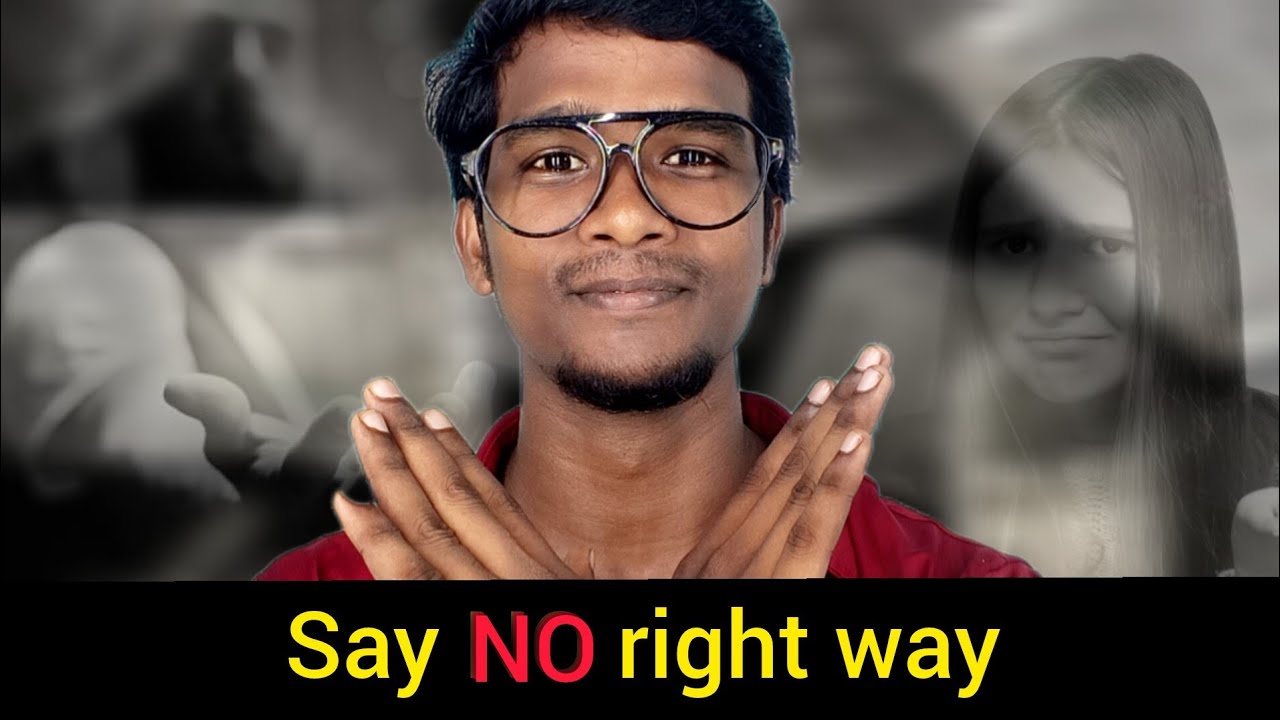 Friend Asking for Money? Say NO Without Guilt! (Keep Your Friendship ...