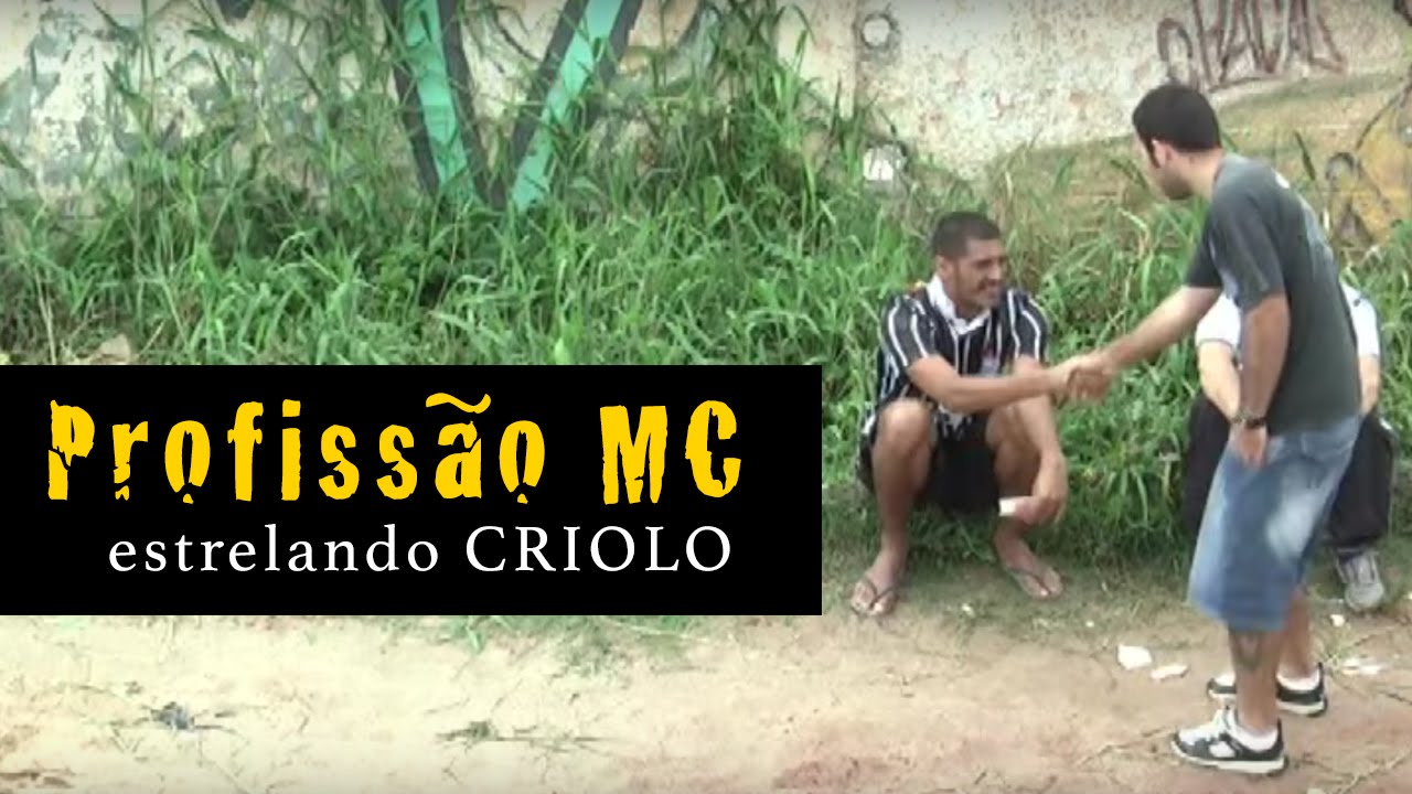 Profissão MC - Filme Oficial na Íntegra - YouTube
