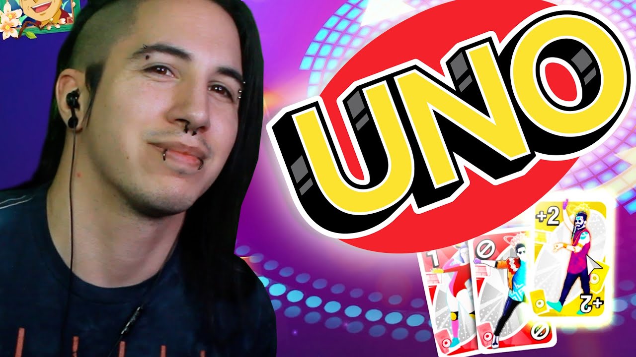 Huge Update To Uno!?! - YouTube