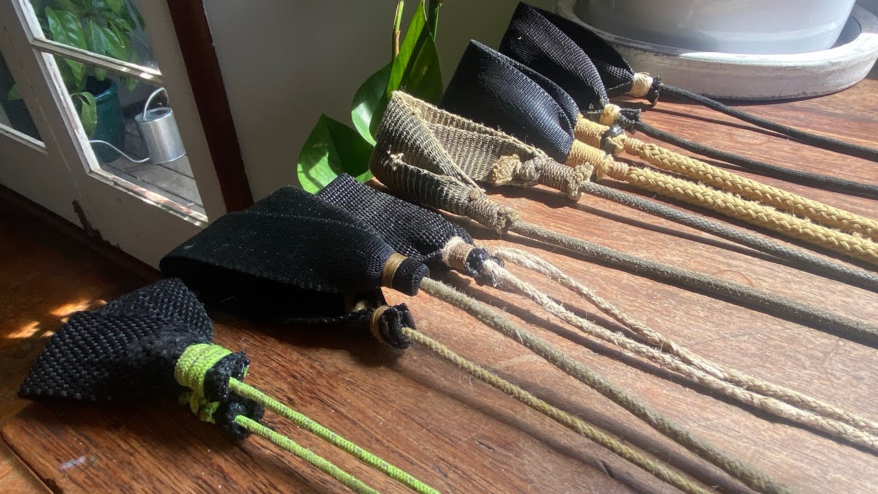 Modern Sling Design: The Seatbelt Sling. How to make your own sling ...