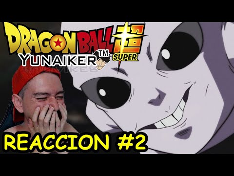 DRAGON BOL ZUPER Cap #3 Goku el retrasado - Video reaccion// SoyCharly ...