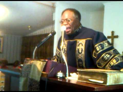 Rev Billy C. Smith - YouTube