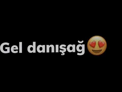 🍃 #yeni sounds app, status üçün yazılı videolar