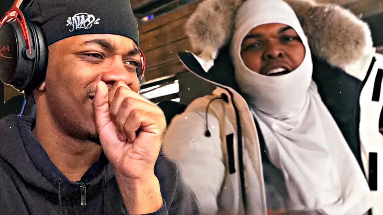 HD Reacts To Druski - No More Social Media Ft. Kairo Keyz (official music video) - YouTube
