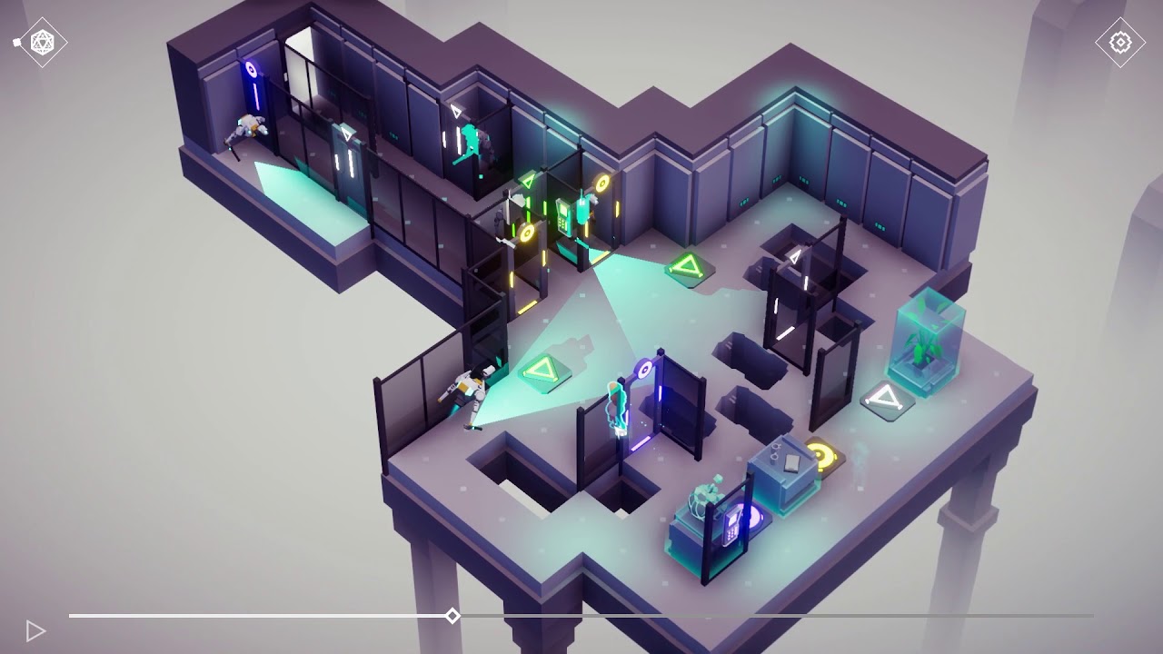 [Timelie DLC] Hell Loop Chapter 1 (Solutions, No Commentary) - YouTube