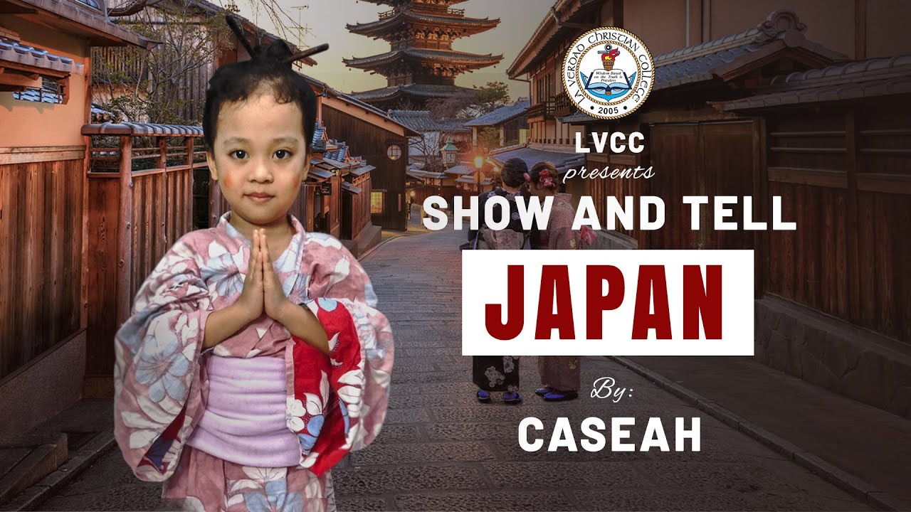 SHOW AND TELL CASEAH - YouTube