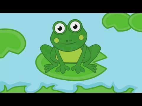 Çocuk Şarkıları - Hopla Topla