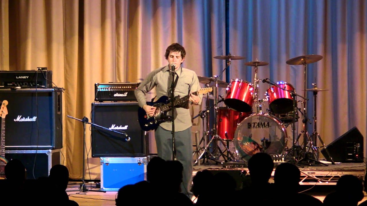 Josh Doyle - Army of Two.MP4 - YouTube