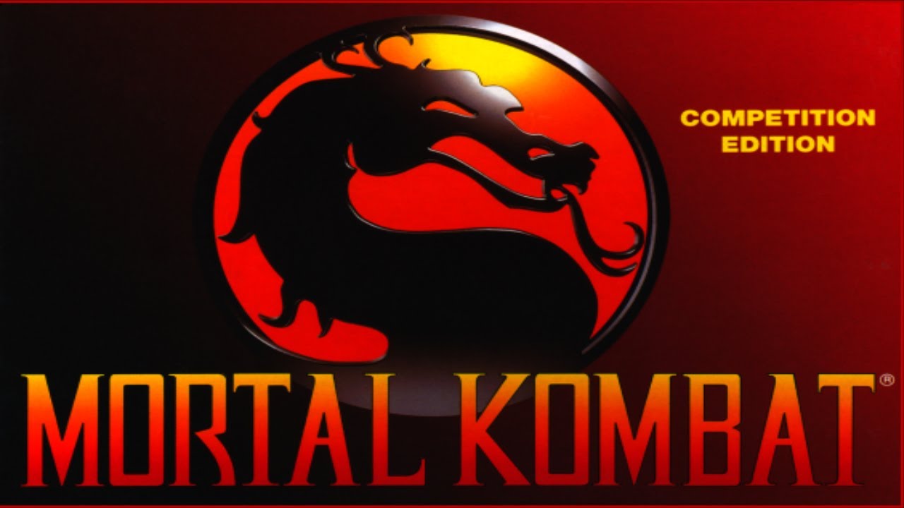 Mortal Kombat GamePlay (SNES) - YouTube