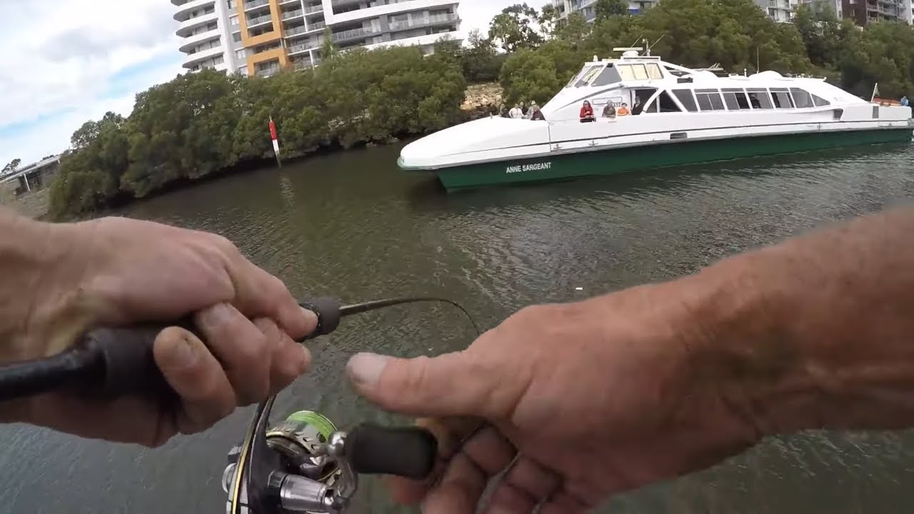 Catch More Fish by Using This Soft Plastic Rig. - YouTube