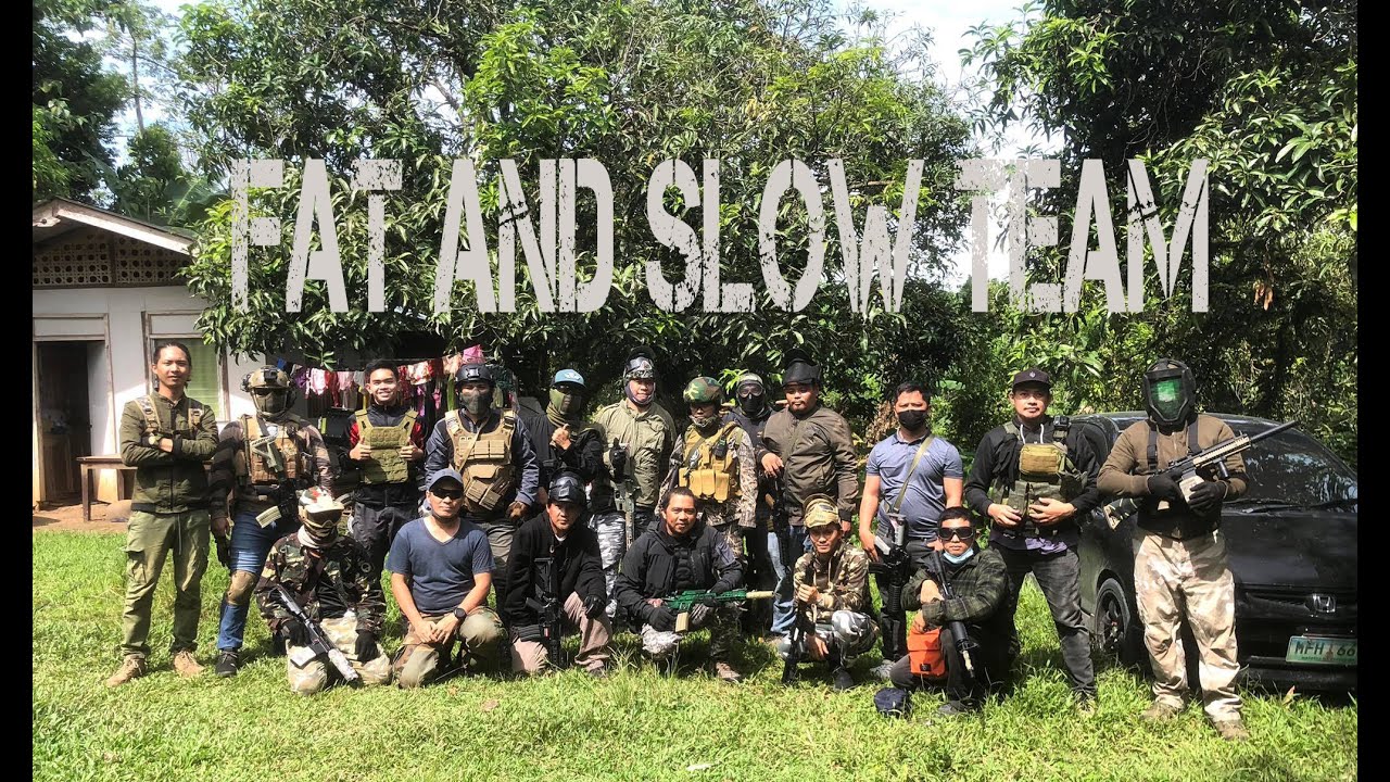 ROLL OVER THE BAKOD - YouTube
