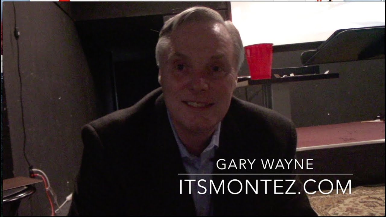 Gary Wayne On Key Ways To Become More Knowledgble, Author of The ...