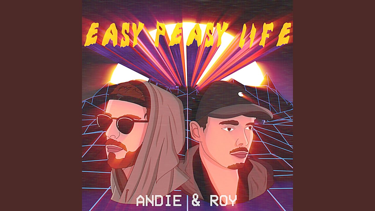 Easy Peasy Life - YouTube