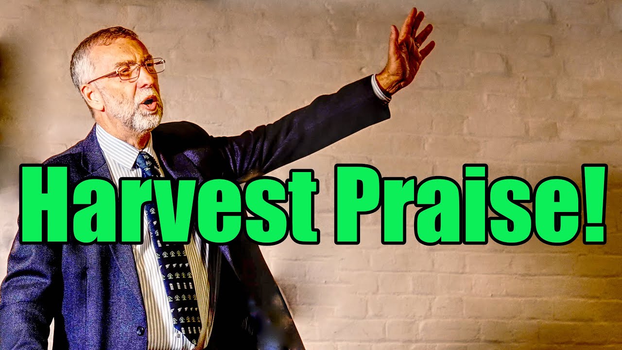 Harvest Praise! - YouTube