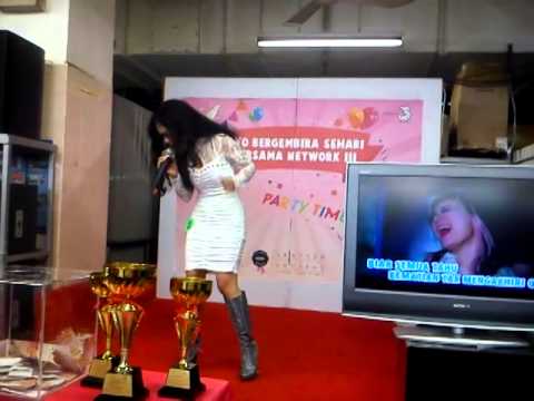 TANPA KEKASIHKU (AGNES MONICA)-RINI