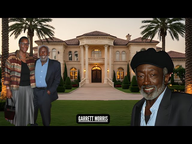 Garrett Morris Biography Garrett Morris: Movies, TV, And Bio