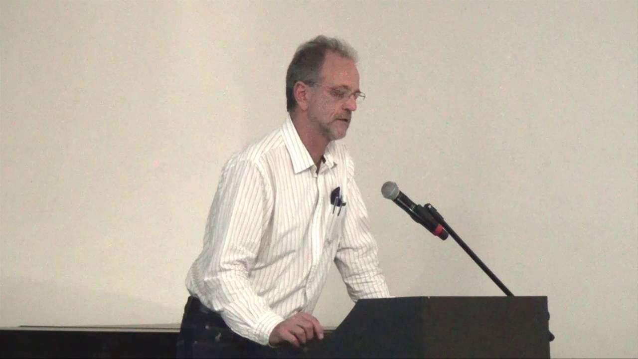 Estudos Transdisciplinares na UFMG e Stellenbosh – John van Breda ...