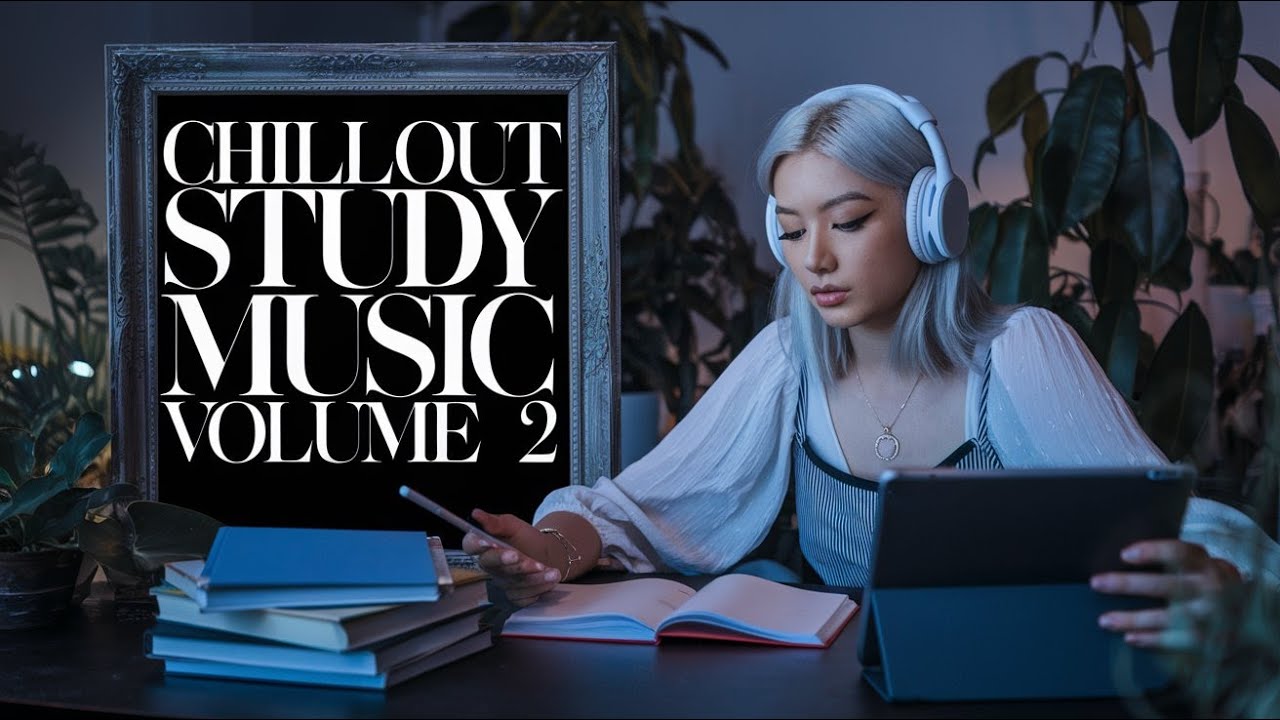 Best Study Music - Focus and Concentration with Smooth Jazz - One Hour ...
