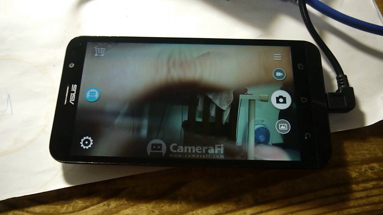 1080P USB UVC HDMI capture card display on Android phone - YouTube