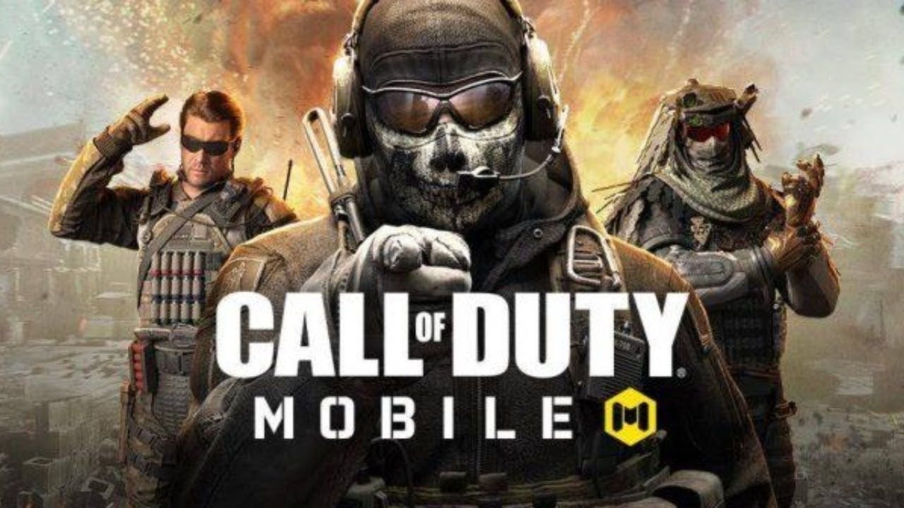 Call Of Duty Mobile (Face off modo novo) codm - YouTube