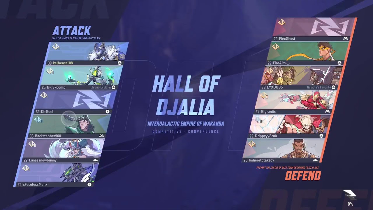 I main BP now - YouTube