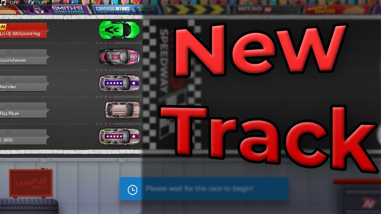 Brand New Nitro Type Track YouTube brand-new-nitro-type-track-youtube