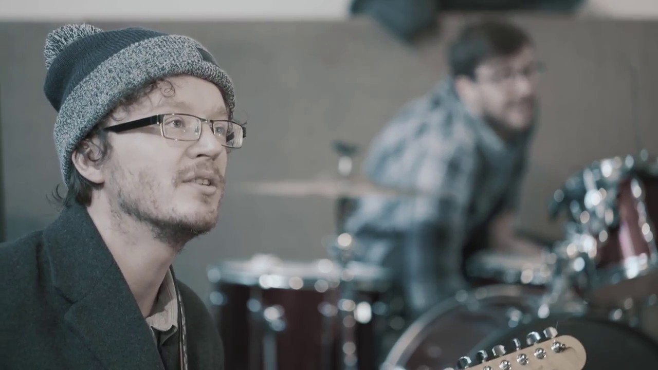 Lush Purr Toad Session - YouTube