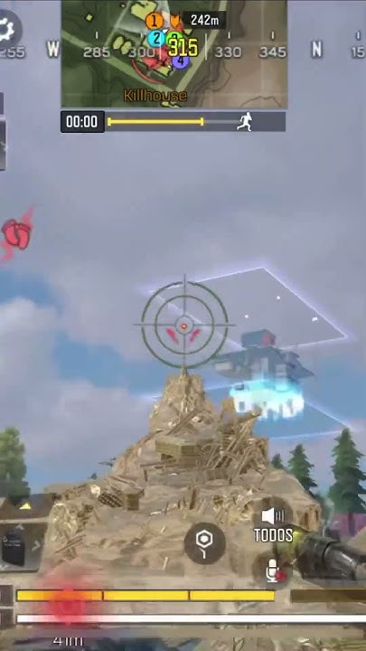 CALL OF DUTY MOBILE #callofdutymobile #codm #codmobile #callofduty #cod #codmclips #games #viral ...