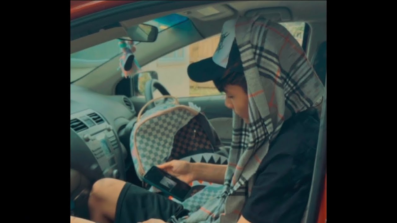 Lil MS “ Broski “ ft Skinny Man ( Prod by @Romano ) - YouTube