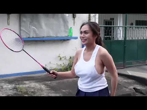 Badminton Edition na Besh nobra