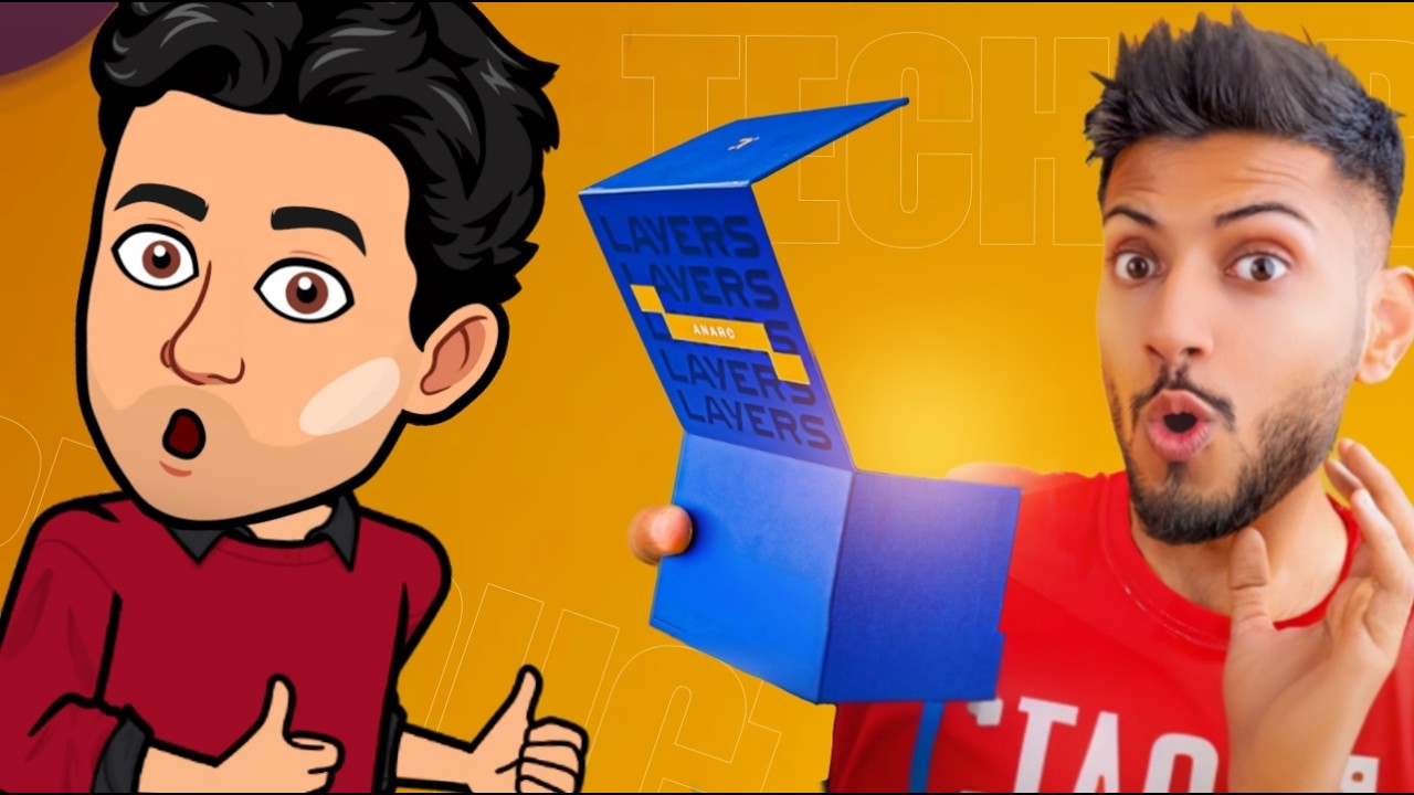 Delay 🥲 | Tech Burner Smart Watch Launch - YouTube