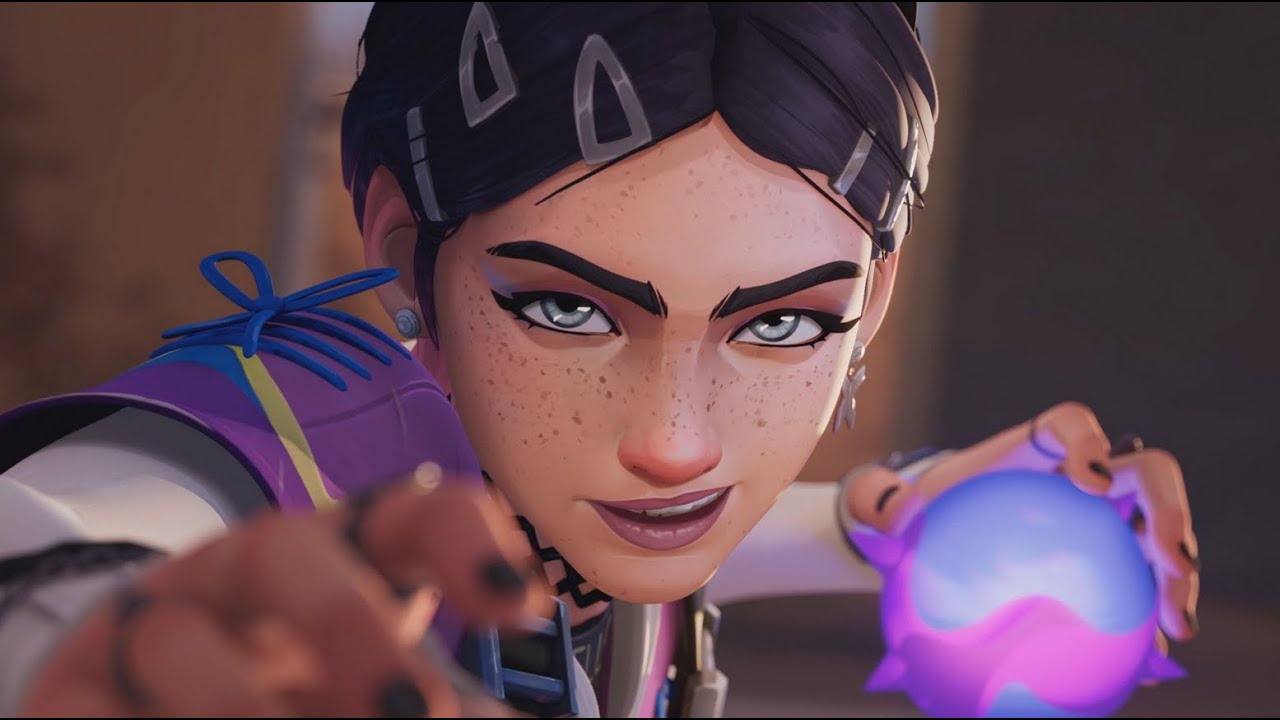 MixB - Mon ennemie (Clip Officiel) - YouTube