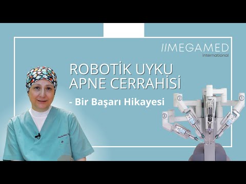 Megamed International - Bir Başarı Hikayesi (Gerçek Hasta Deneyimi)