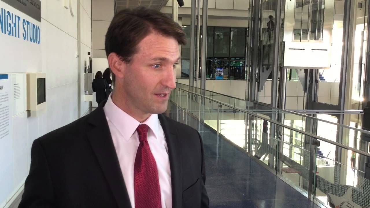 Alan Balch, Ph.D., CEO, Patient Advocate Foundation - YouTube