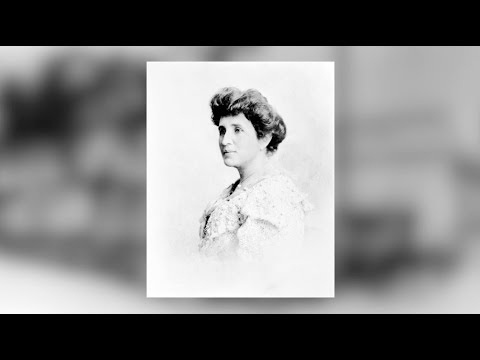 Remarkable Ohio - Daeida Hartell Wilcox Beveridge - YouTube