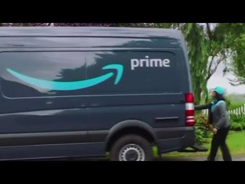 What Amazon is doing about prime delivery delays
