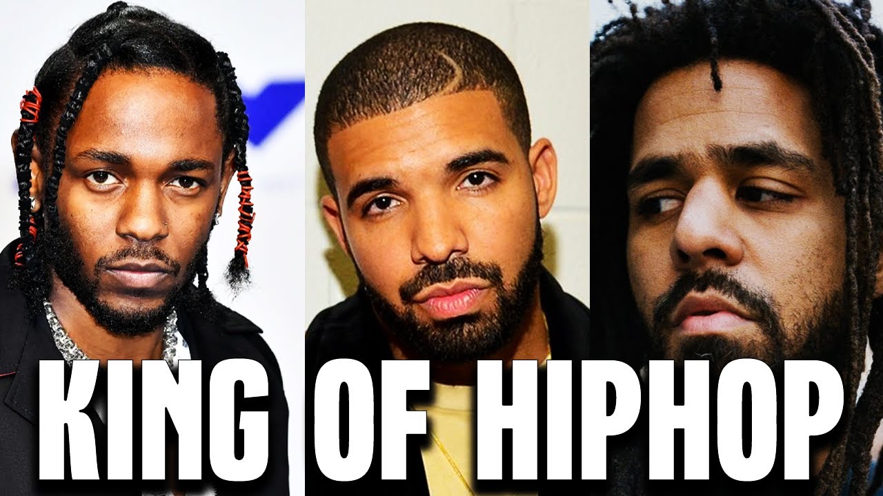 Who Is The TRUE King of Rap? - YouTube