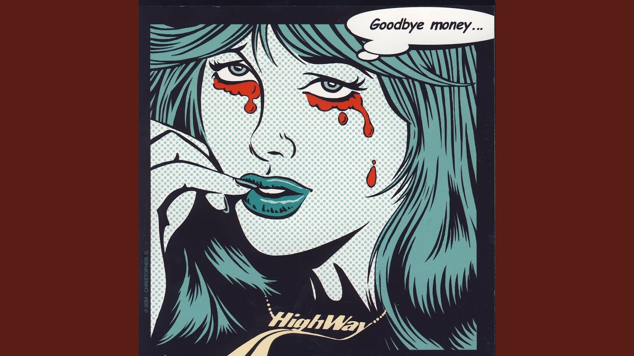 Goodbye Money - YouTube