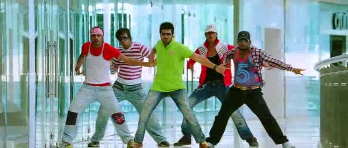 Orange movie songs - YouTube