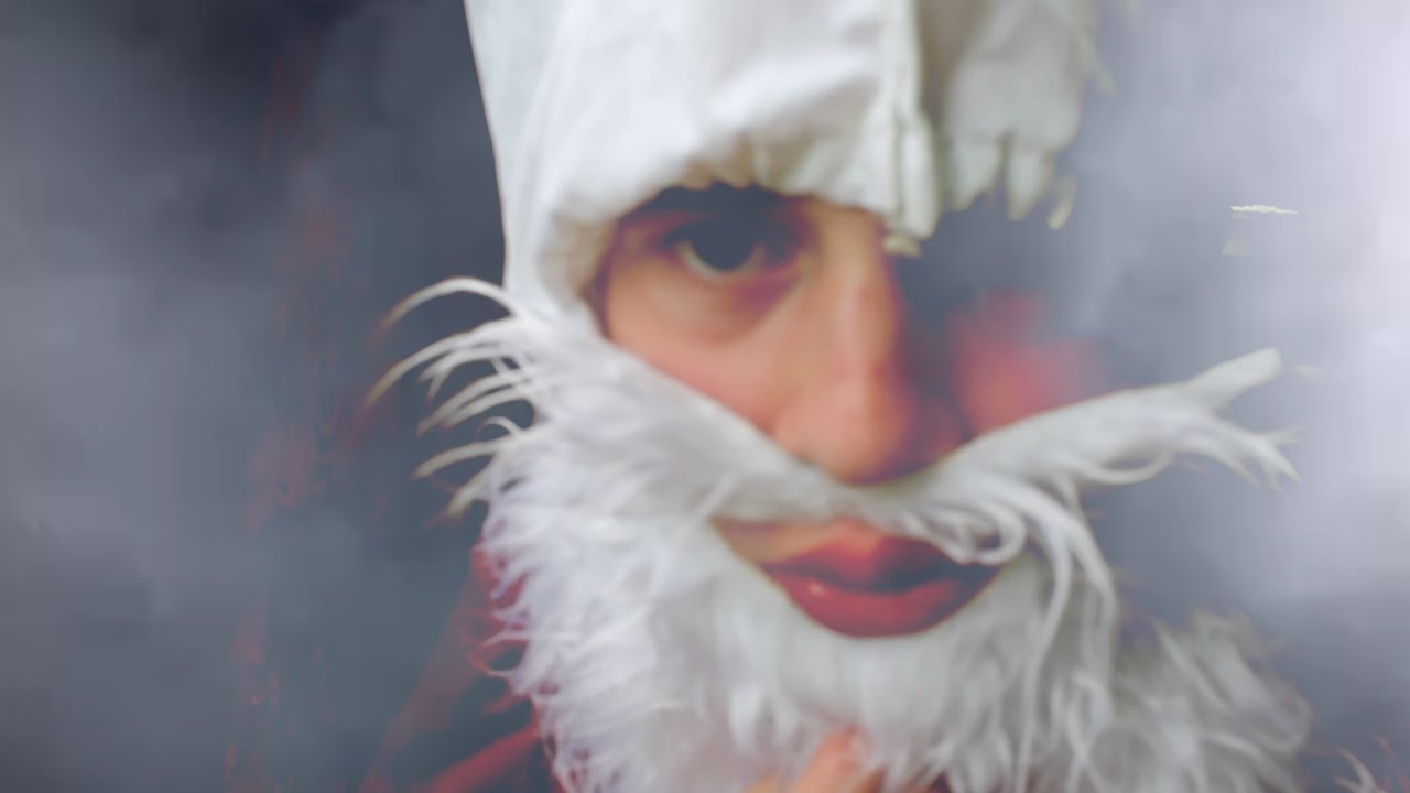 The Cat-demon Summoning - YouTube