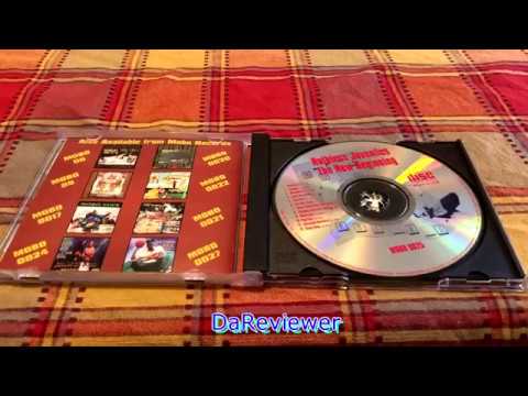 Ruthless Juveniles - The New Beginning [Album Review] - YouTube