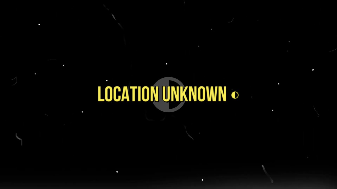 HONNE - Location Unknown Lyrics - YouTube