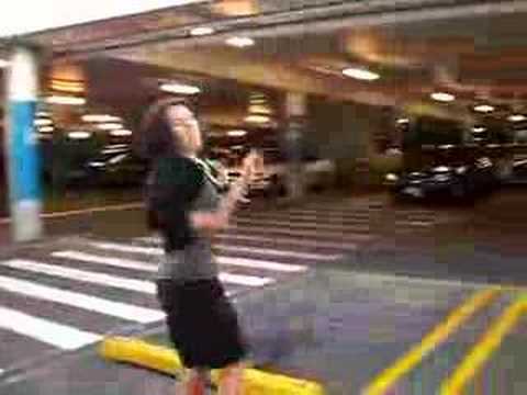 MAD DANCING - PART 1 - YouTube