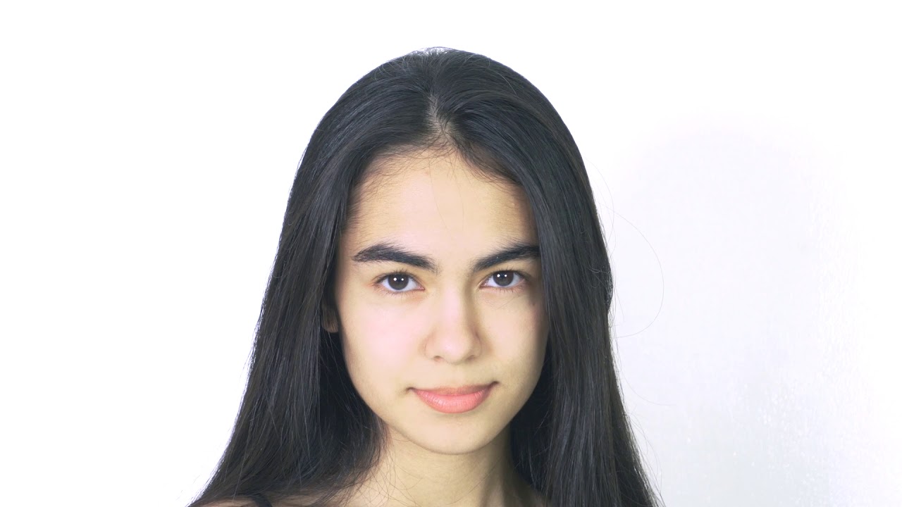 FACE OF THE PHILIPPINES C5 - In The Raw w/ Dalia Varde - YouTube