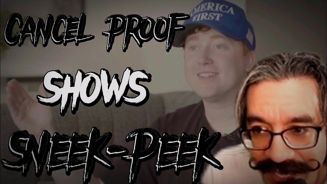 Cancel Proof shows sneek-peek from AFPAC documentry ft Tyler Russell ...