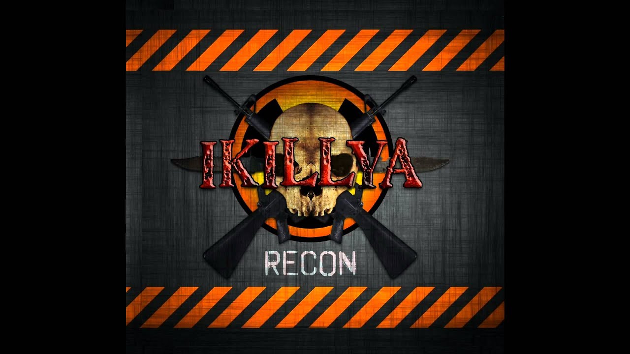 IKILLYA - E.H.R. - YouTube Music