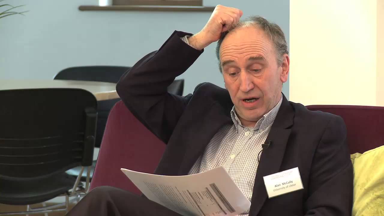 History Education in the Northern Ireland Curriculum -ALAN McCULLY ...