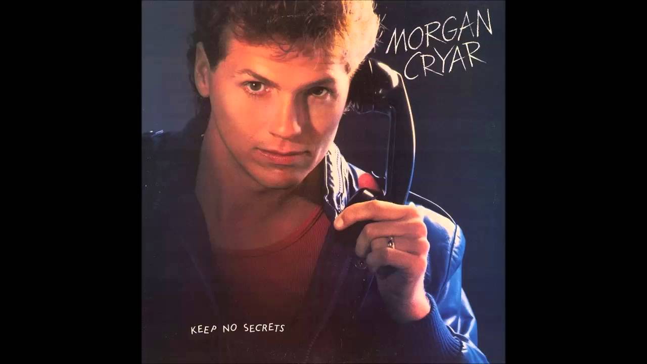 Morgan Cryar - "Someone to Change Me" - Original LP - HQ - YouTube