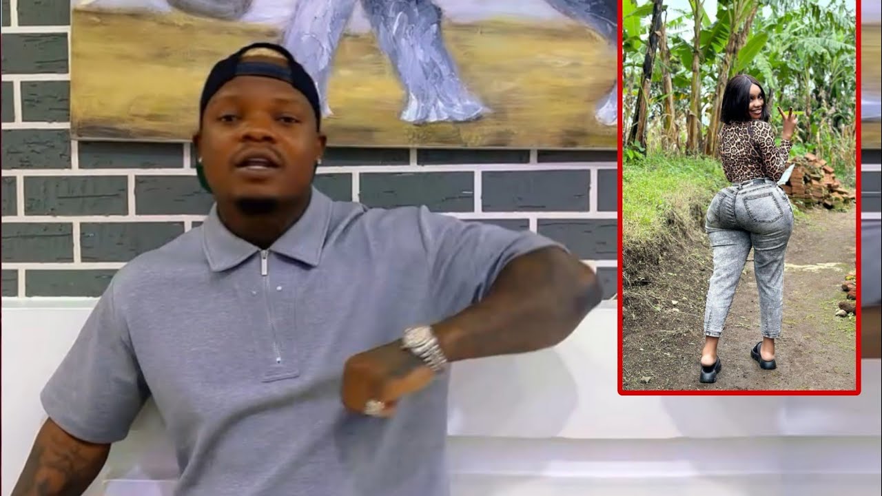 HARMONIZE AKIELEZA PENZI LAKE NA POSHYQUEEN LILIVYOANZA MIAKA 7 ...