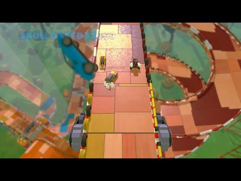 DRÔLE DE CLIP 91 - Make Way